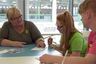 Find a role to suit you - Careers in Learning Disability