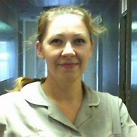 Real-life story: Marta - Careers in Learning Disability