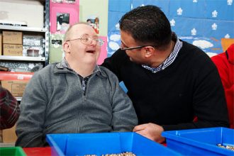 Learning Disability Nursing - Careers in Learning Disability